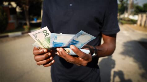 Nigeria Slides To 4th Position In Africa 10 Largest Economies Tech