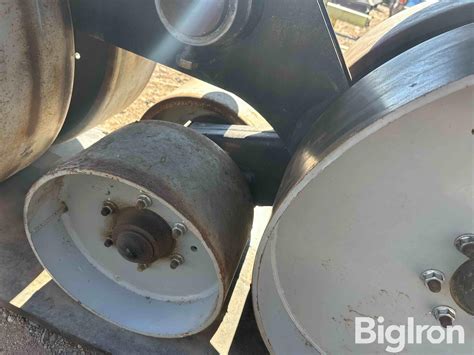 Camoplast 40 2502 Implement Track Assemblies W Tracks Agriculture