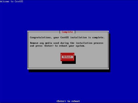 Virtual Hosting Howto With Virtualmin On Centos 51