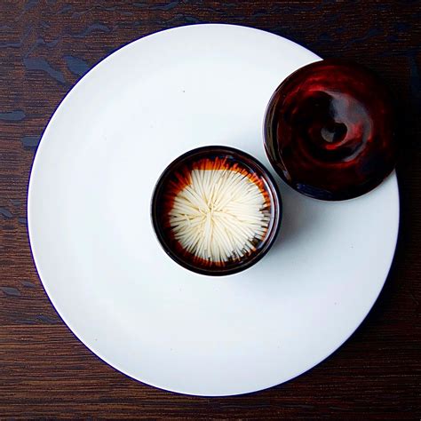 San Franciscos Benu Celebrates A Decade Of Three Michelin Stars