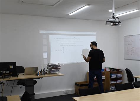 Classes Have Begun For Our Second Pinnacle Tuition Luton