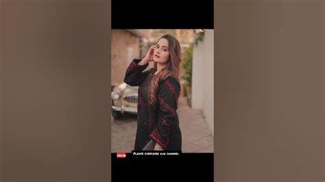 ایمن خان کی بلک ڈریس میں بہت ہی حسین تصاویر دیکھیں آپ بھی دل ہار بیٹھیں