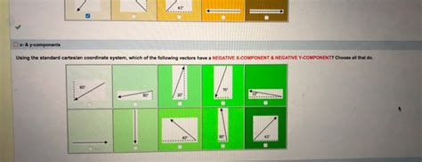 Solved Ading Subtracting Parallel Vectors When Adding For