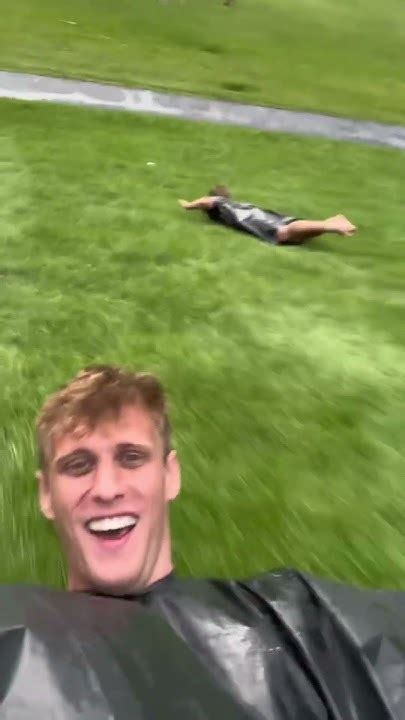 Dylan Chamberlain Can Slide Chive Tv Youtube