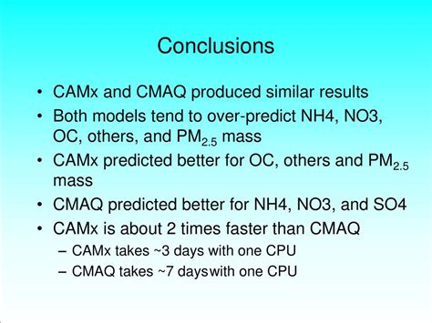 7th annual cmas conference ppt download