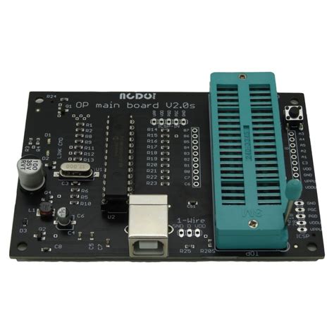 Open Programmer Kit