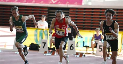 Set a 100 meter record and set another for it – Archyde