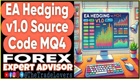 Ea Hedging V10 Source Code Mq4 Works On Build 1431 Forex Robot Mt4 Expert Advisor