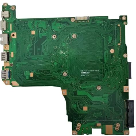 Placa Mãe All In One Aoc 71r H14bt4 Tl30 Com Processador Celeron N2807