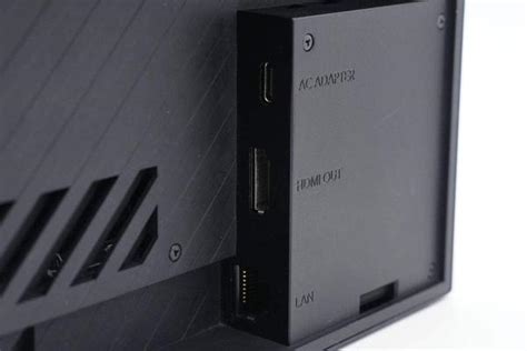 拆解报告：nintendo任天堂switch Oled版原装充电底座 知乎