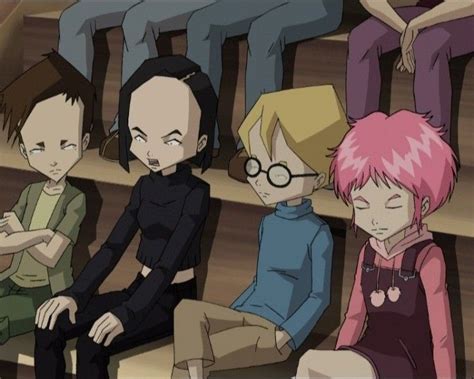 Pin De Kyra Sweet En Code Lyoko Code Lyoko Evolution Codigo Lyoko Codigos Fotografía De Amistad