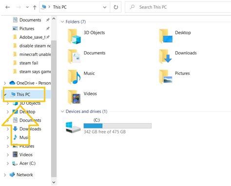 How To Fix Failed To Add New Steam Library Folder Error Updated The Droid Guy