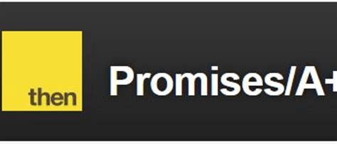 Javascript 手写promise以及通过promisesa全部测试 个人文章 Segmentfault 思否
