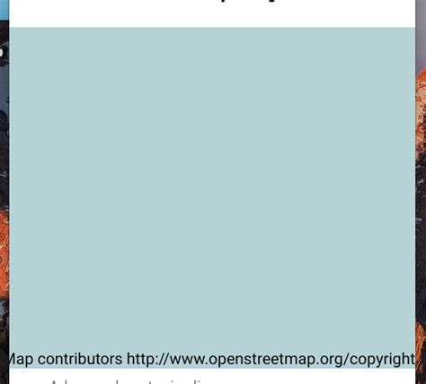 Xamarin Forms Custom Renderer Not Working · Issue 218 · Mapsuimapsui · Github