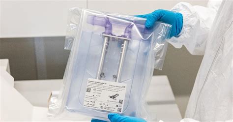 Revolutionaire Single Use Flowmeter Voor Biotechnologie En Life Sciences Partnerbijdragen