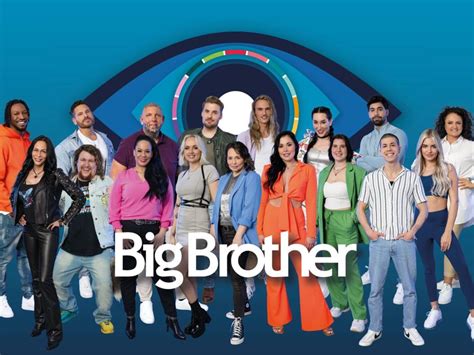 Big Brother 2024 Contestants Uk Eada Henriette