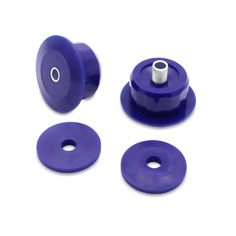Superpro 2004 Pontiac Gto Base Rear Subframe Forward Mount Bushing Set