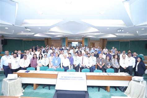Logeswaran R On Linkedin Defenceacquisition Sidm Skilldevelopment