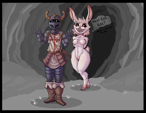 Rule 34 1boy 1girls Anthro Armor Breasts Devilbluedragon Dialogue Duo