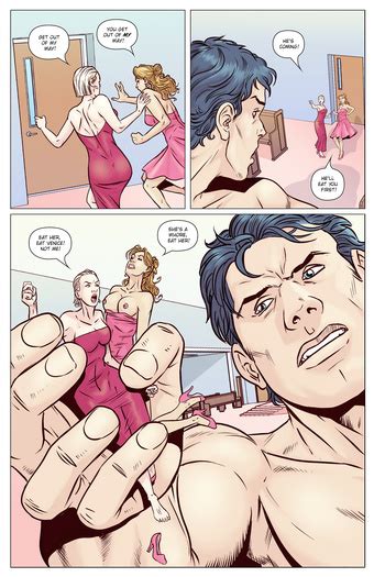 Giant Angry Man Image 2905627 Thisvid Tube