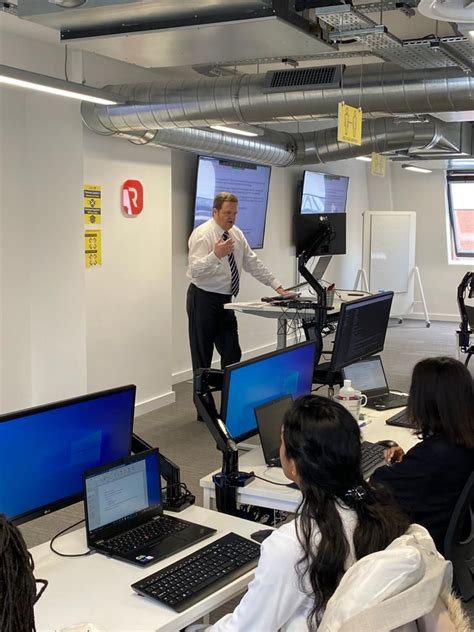 Rockborne On Linkedin Data Datatalent Businessanalytics