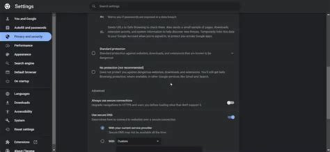 12 Ways To Fix Connection Is Not Secure On Edge