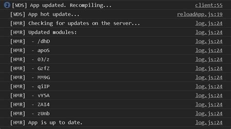 Ionic 5 Angular 11 And Hot Module Replacement Ionic Angular Ionic Forum