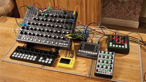 10 Tips For Getting Started With Your Ableton Push 3 Musicradar