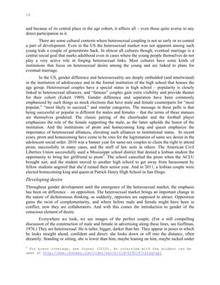 Sex And Gender PDF