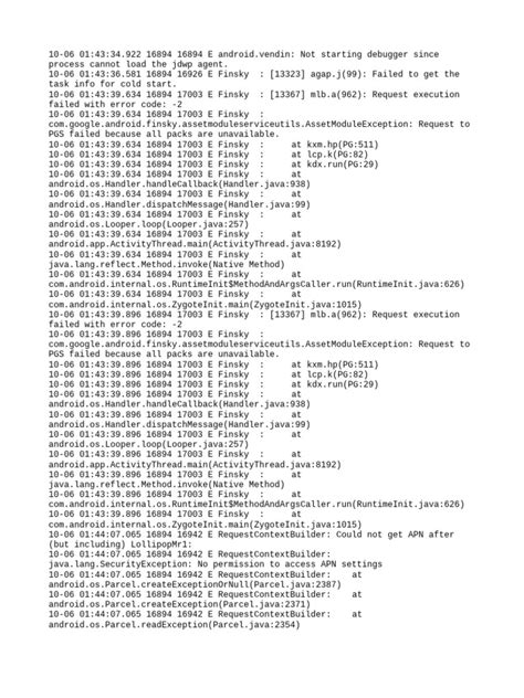 Log Pdf Operating System Technology Programming Paradigms