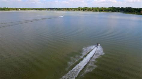 Tips For Flying A Drone Over Water With Video Droneblog