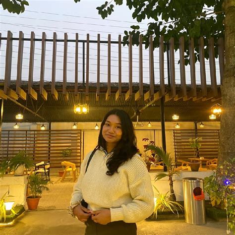 shruti shrestha general member iaas international association of