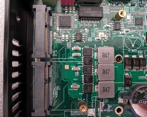 Mini PCs Processing Power And Storage Capacity In A Tiny Form Factor EDN