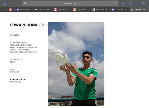 Is There A Lore Reason Why Jonkler Has A Website Is He Stupid R Batmanarkham