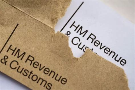 HMRC Issues Deadline Warning To Fill Out Self Assessment Tax Return Chronicle Live