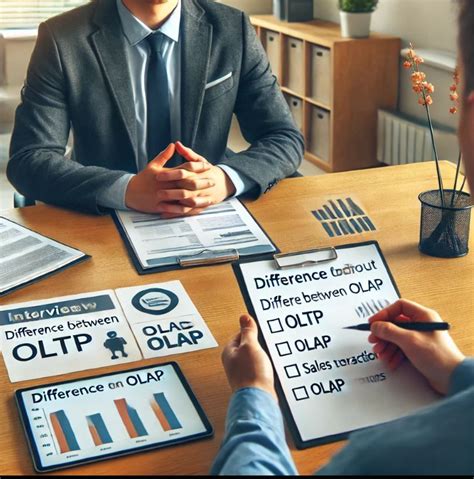 rajat jain on linkedin interviewer can you explain oltp and olap in