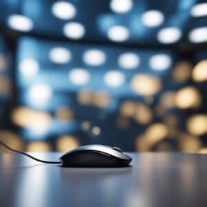 Why Does My Mouse Scroll Up When I Scroll Down Unveiling The Mystery The Computer Basics