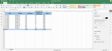 IMPORTRANGE Formula An Easy Guide ONLYOFFICE Blog