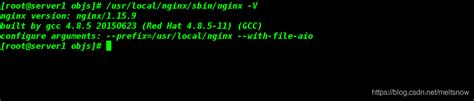 Nginx热部署详解nginx热加载 Csdn博客