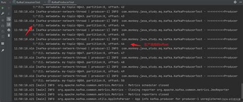 详细讲解如何使用java连接kafka构建生产者和消费者（带测试样例）java 模拟kafka生产消费 Csdn博客
