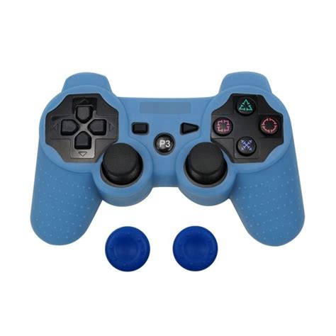 PS Controller Silicone Case Gamer Fuss
