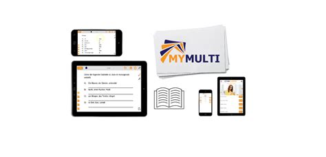 Multicheck Vorbereitung | Mymulti | Lernprogramm Multicheck