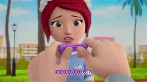 دختران لگوی زرنگ نماشا