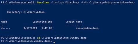 NPM On Windows Your Complete Installation Guide For Node Js