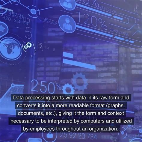 Data Processing Youtube