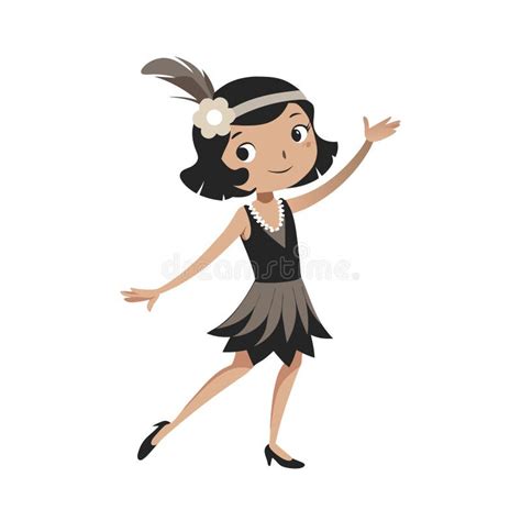 Cartoon Flapper Stock Illustrations 676 Cartoon Flapper Stock Illustrations Vectors And Clipart