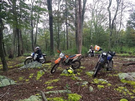 First State Wrr Thread Adventure Rider