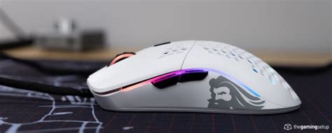 Glorious Model O Review Game Changer