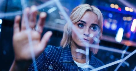 Doctor Who Who Is Ruby Sundays Mother Popverse