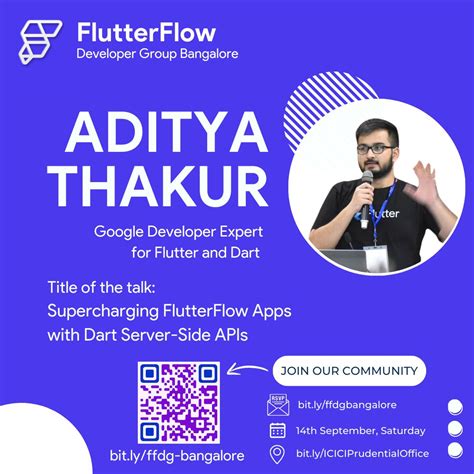 Ffdg Bangalore On Linkedin Flutterflow Ffdg Ffdgbangalore Ffdgblr